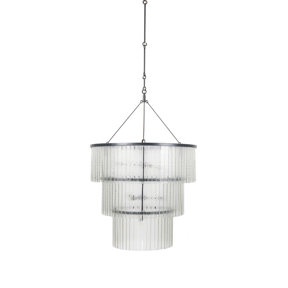 Meredith Large Chandelier – Eye For Pretty At Home